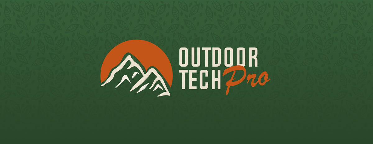 Outdoor Tech Pro